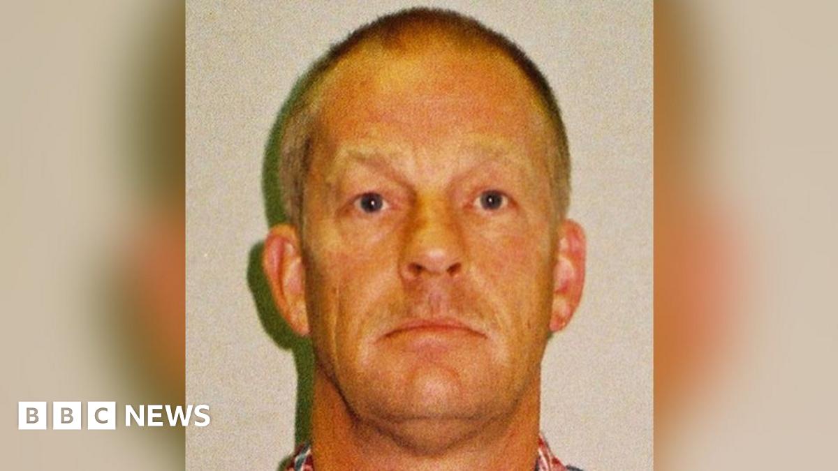 Viking hoard thief Layton Davies jailed for five more years - BBC News