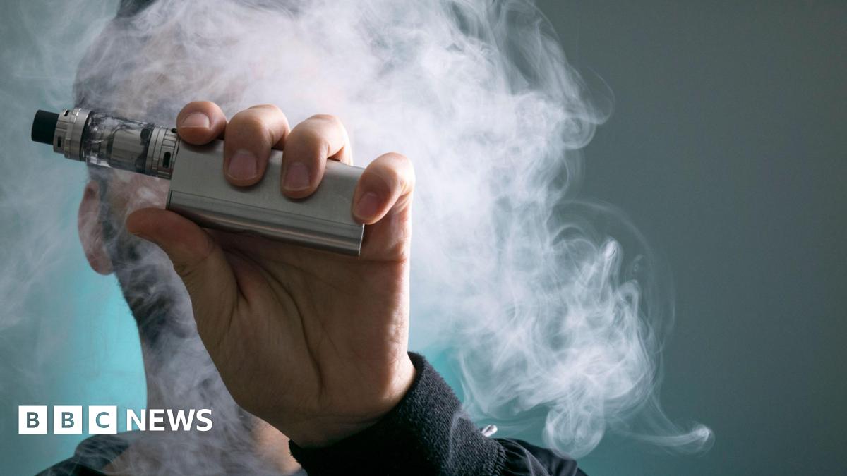 West Yorkshire prison vape fires spark call for more prosecutions - BBC ...