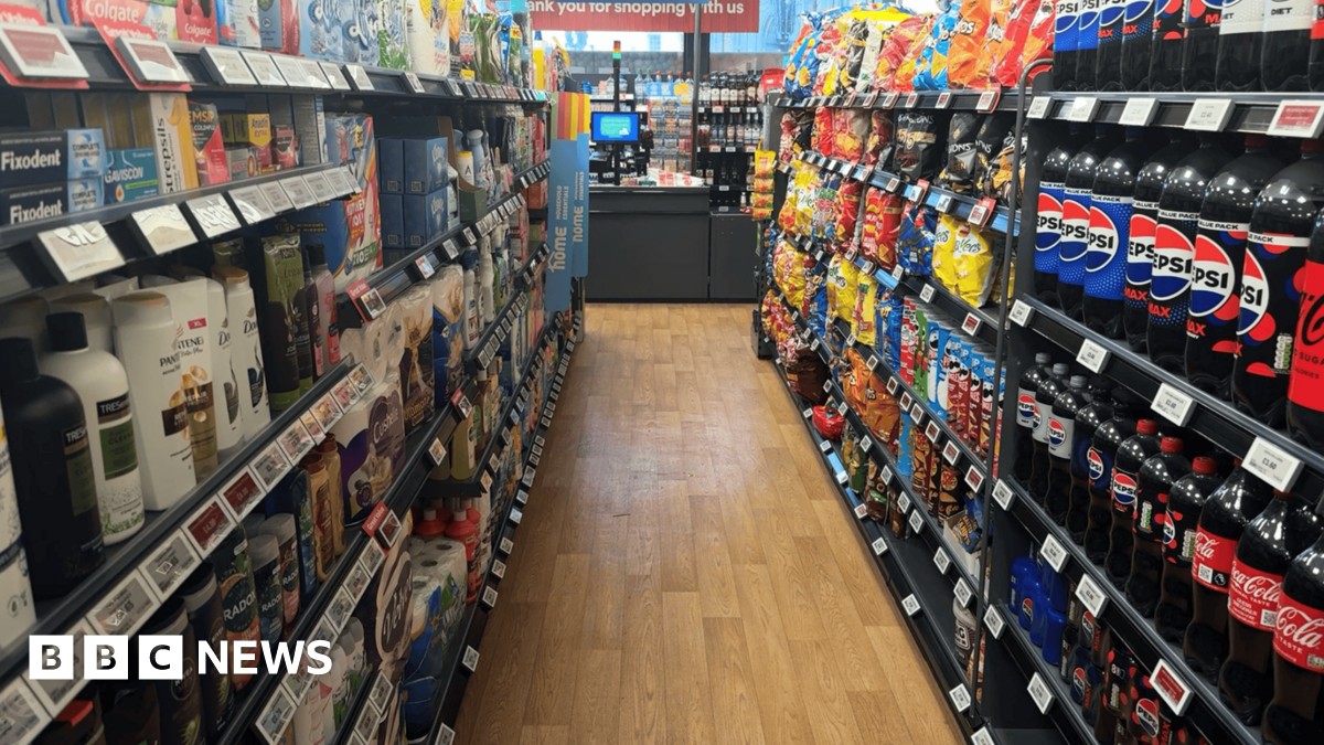 What is GST and how might tax changes look in Guernsey? - BBC News