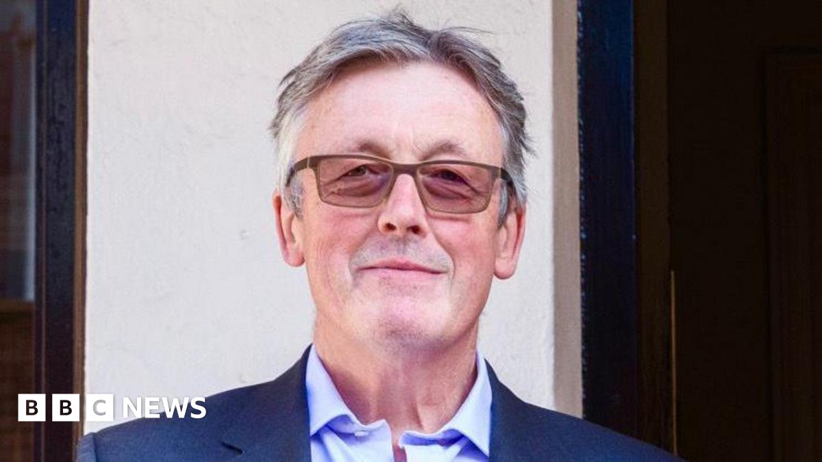 Environmental champion named in King's Birthday Honours - BBC News