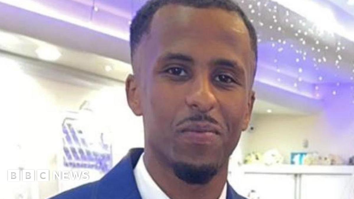 Tottenham shooting: Family seeks truth in 'mistaken identity' case ...