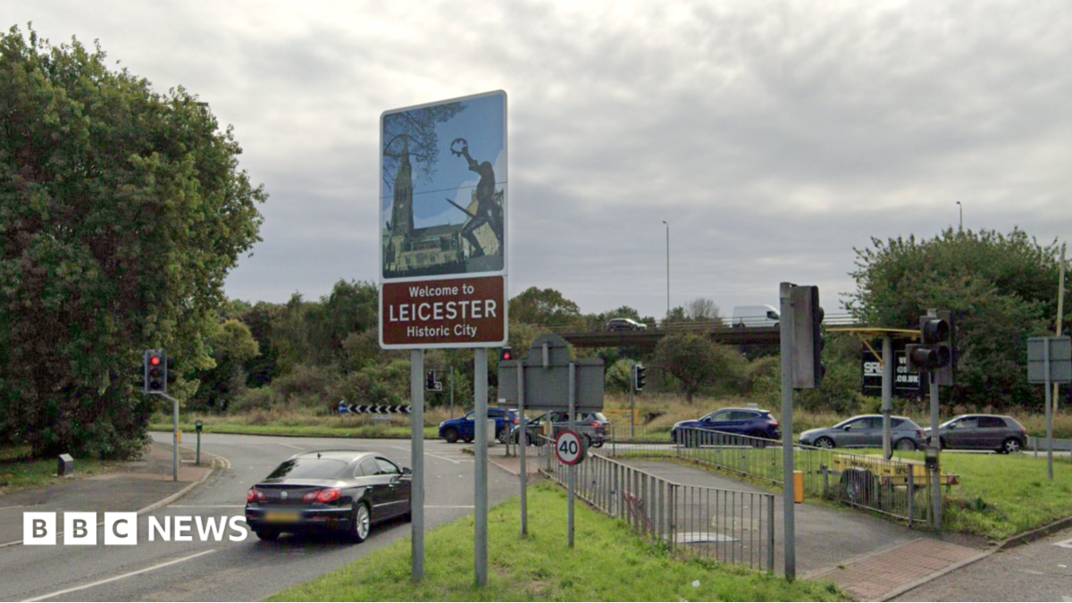 'No strong case' for Leicester expansion, say council leaders - BBC News