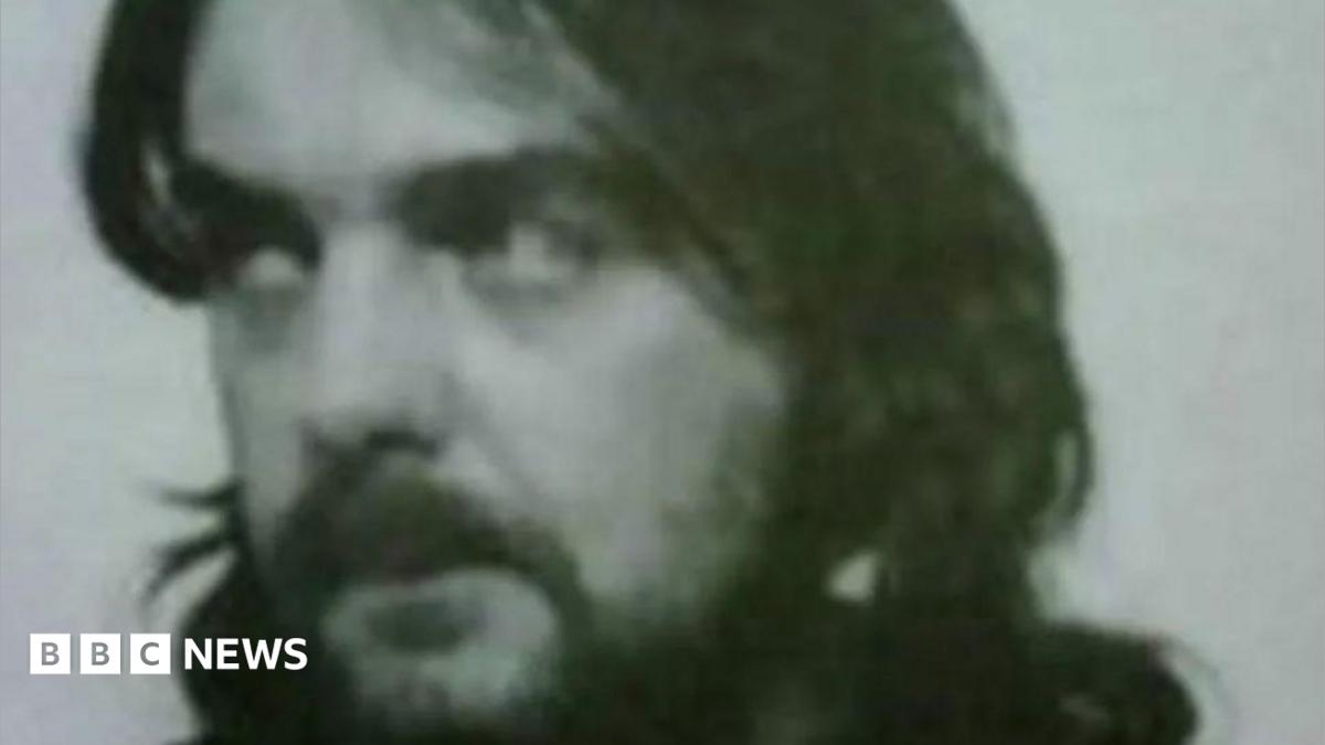 Serial rapist Andrew Barlow recommended for open prison - Parole Board ...