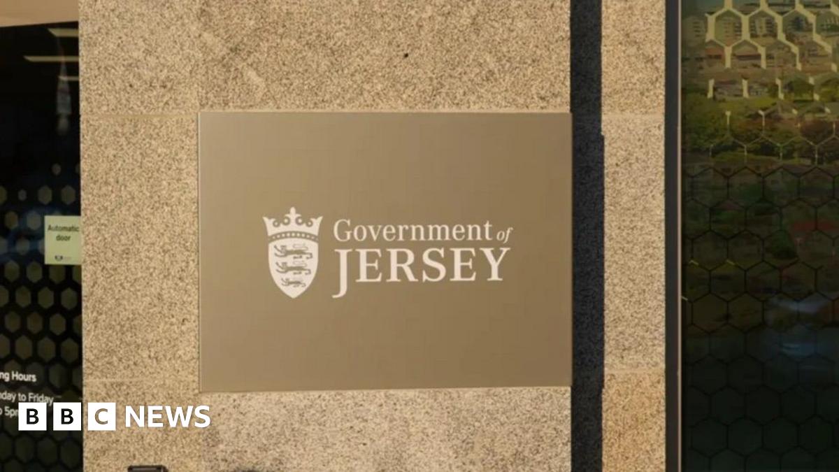 French-speaking parliamentarians meeting in Jersey - BBC News