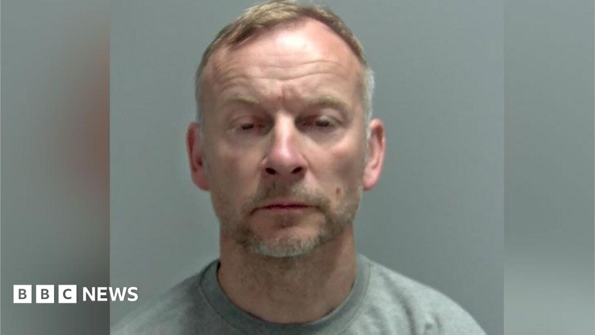 Jonathan Creak guilty of attempted murder of ex-wife in Norfolk - BBC News