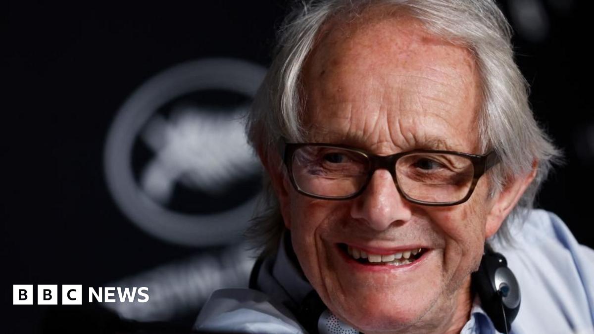 New Kes book focuses on legacy of Ken Loach's classic film - BBC News