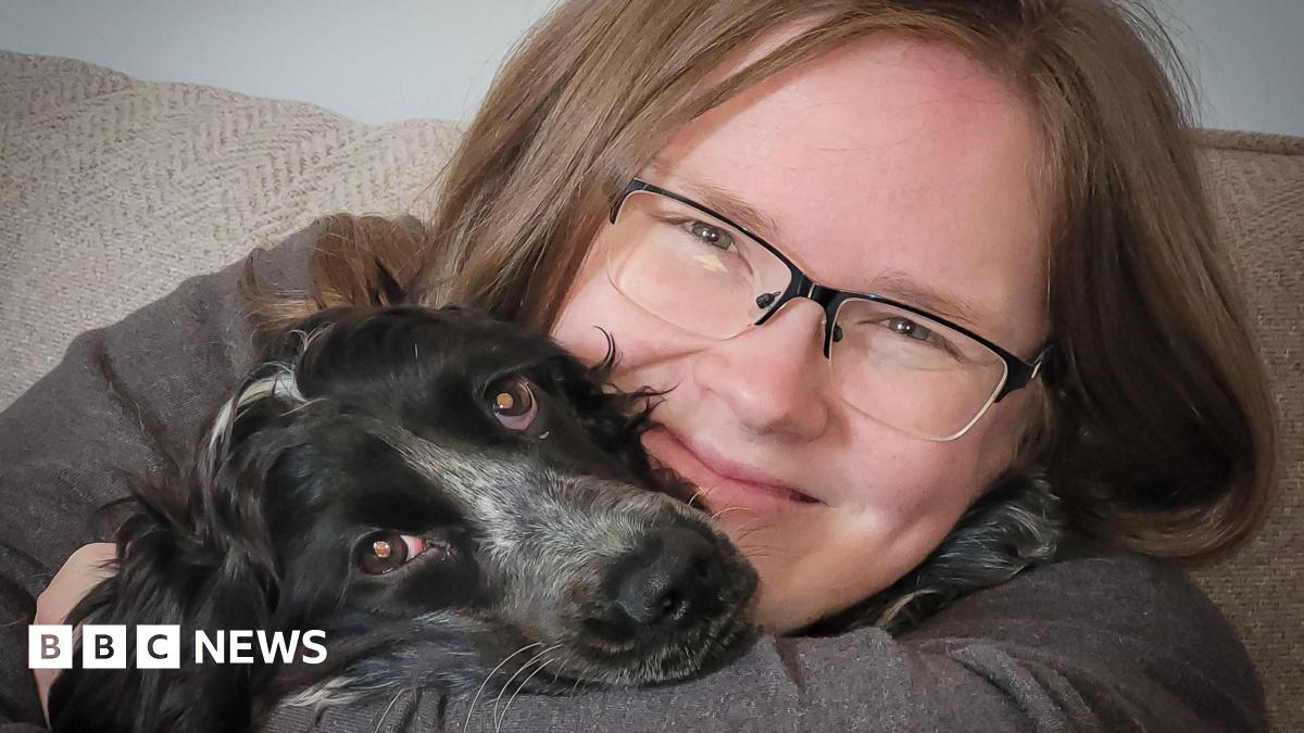 A48 crash: Tribute to solicitor who died with dog after vet visit - BBC ...