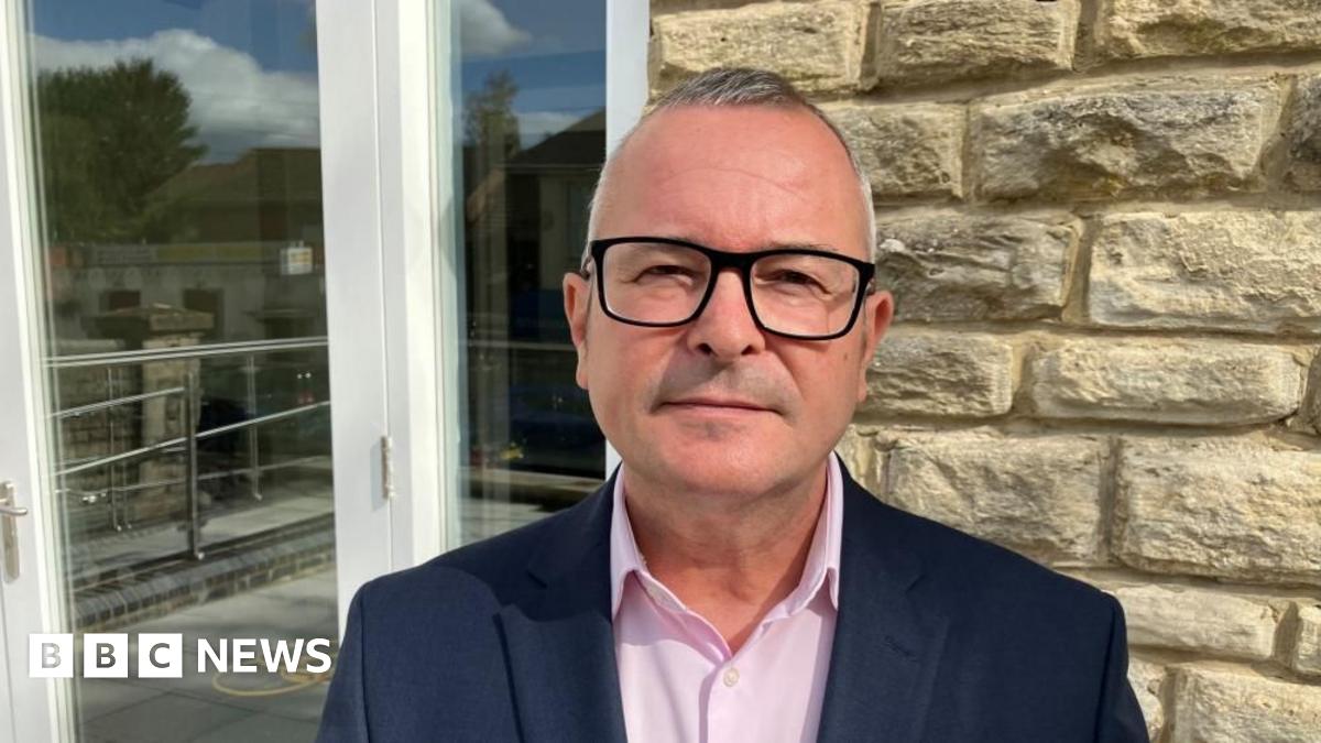 Changes needed if cuts hit vulnerable -Corby's Labour MP - BBC News