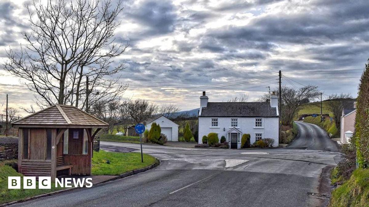 Marown rates jump 22% amid island-wide increases - BBC News