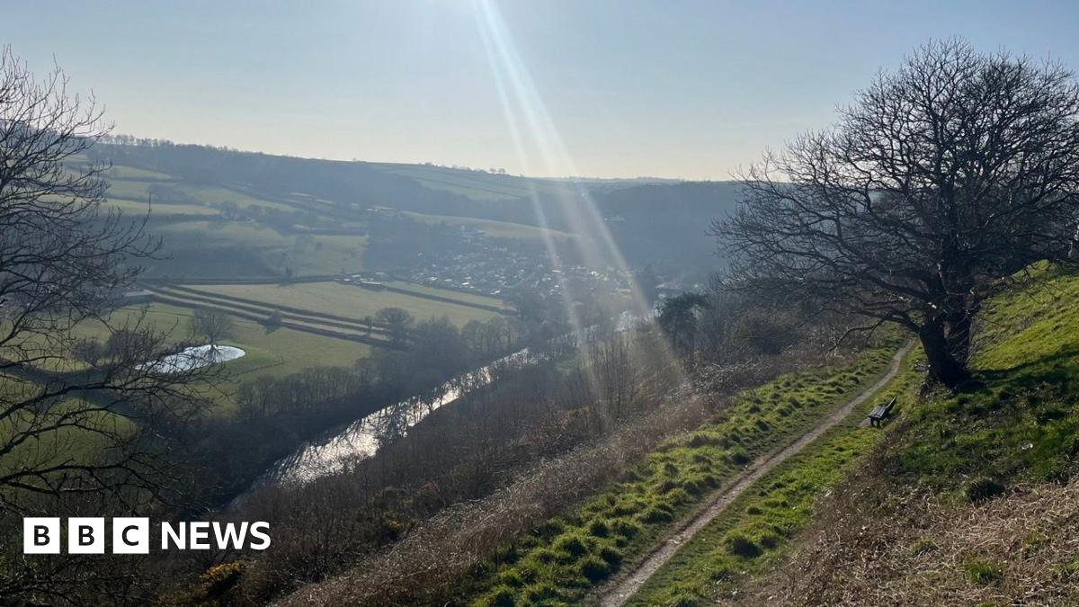 More than £20m boost for most deprived rural area of Devon - BBC News