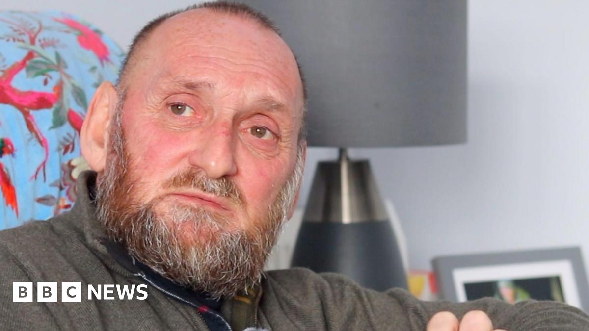 Ropinirole: 'Prescription medication made me a gambling addict' - BBC News