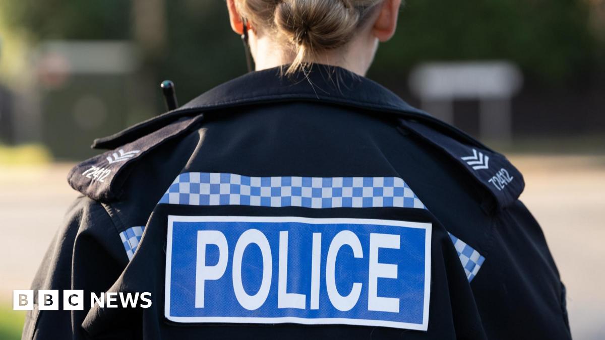 Two men left with life-changing head injuries in Essex - BBC News