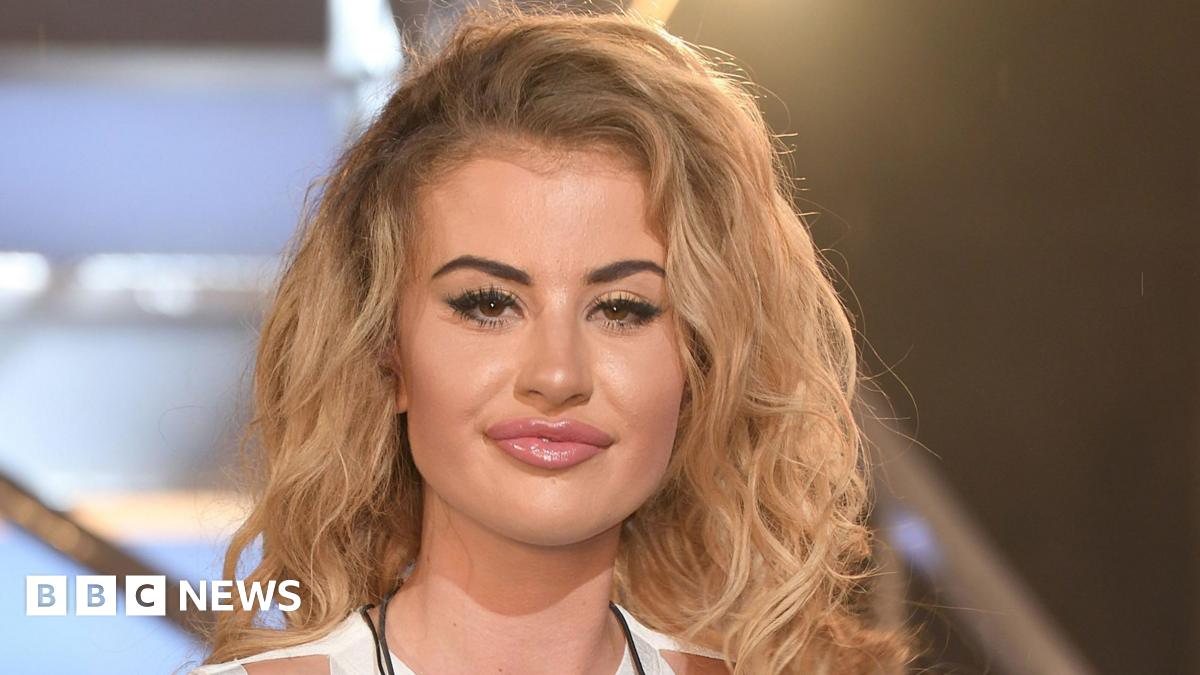 Chloe Ayling: Drugged and kidnapped model says people still call her a liar years on - BBC News