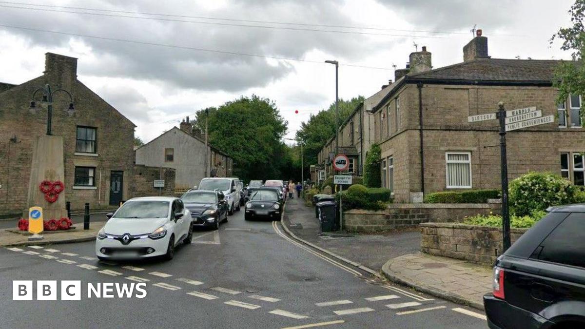 Bomb squad called over unexploded shells discovery in Derbyshire ...