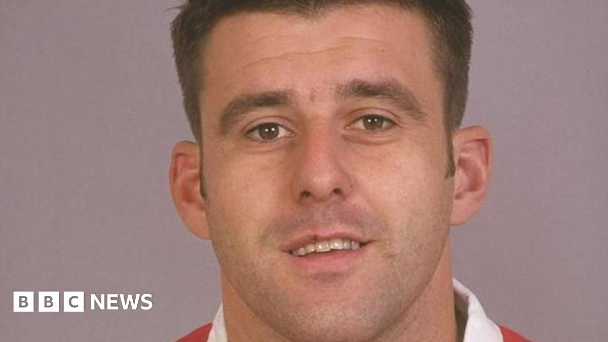 Mathew Back: Boy was aggressive, says accused ex-rugby player - BBC News