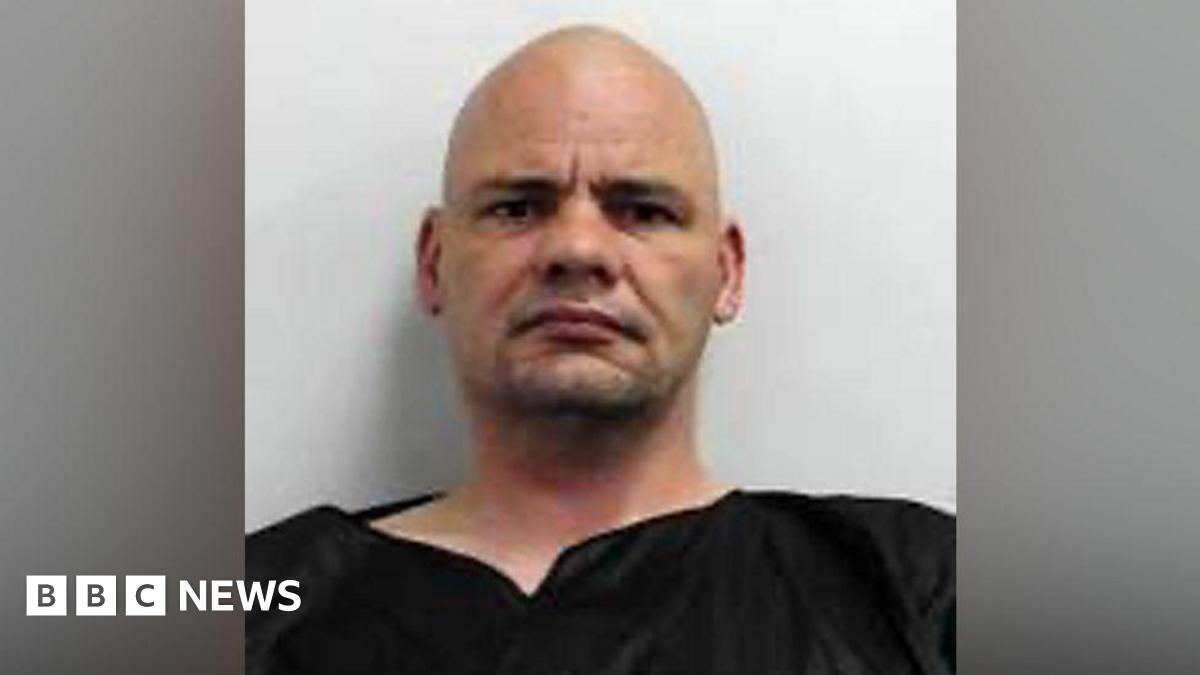 Sex offender travelled 150 miles to rape girl - BBC News