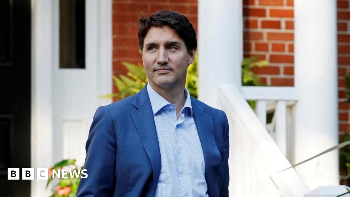Blow for Canada's Trudeau after Liberals lose long-held seat in ...