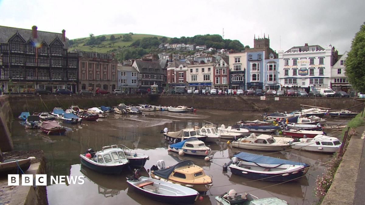 Dart Music Festival: Police warning over travel - BBC News