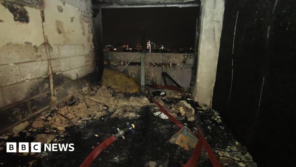 Coventry's Samuel Vale House blaze evidence helped get e-battery ban ...