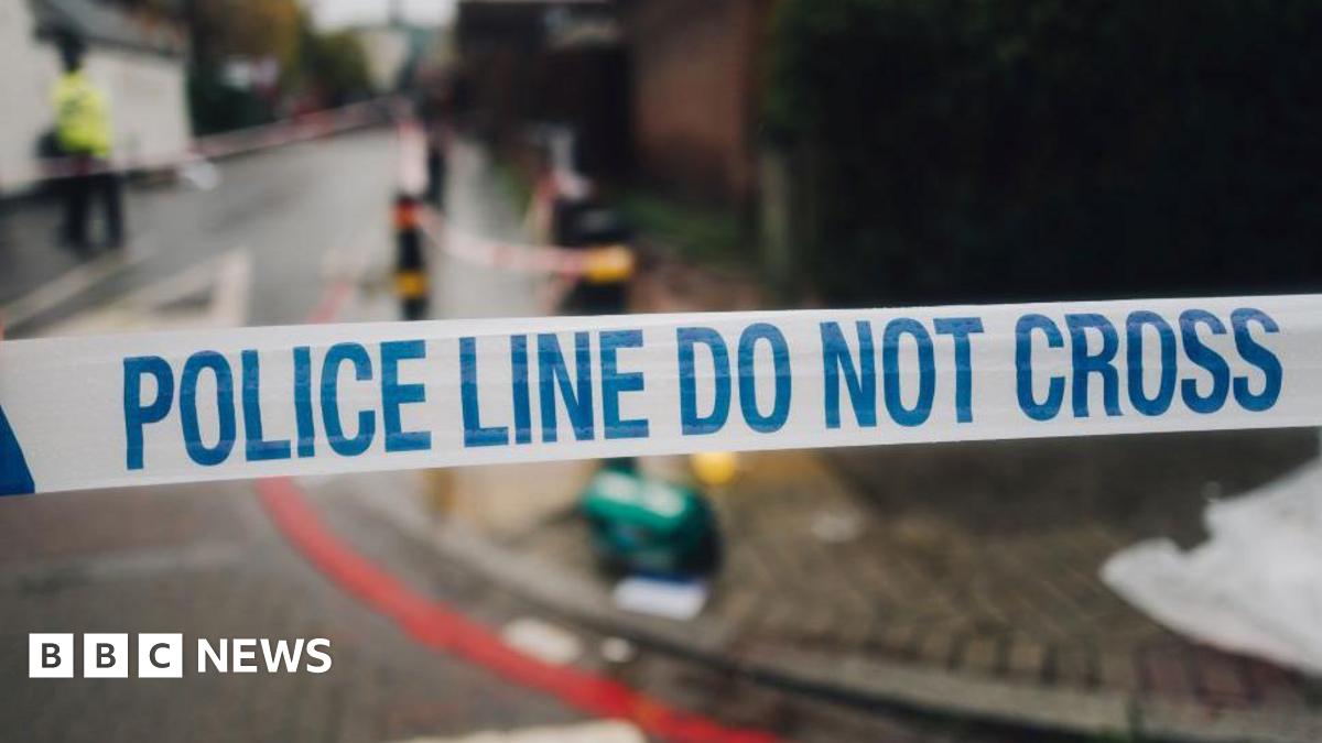 Ripon: Motorcyclist in critical condition after car crash - BBC News