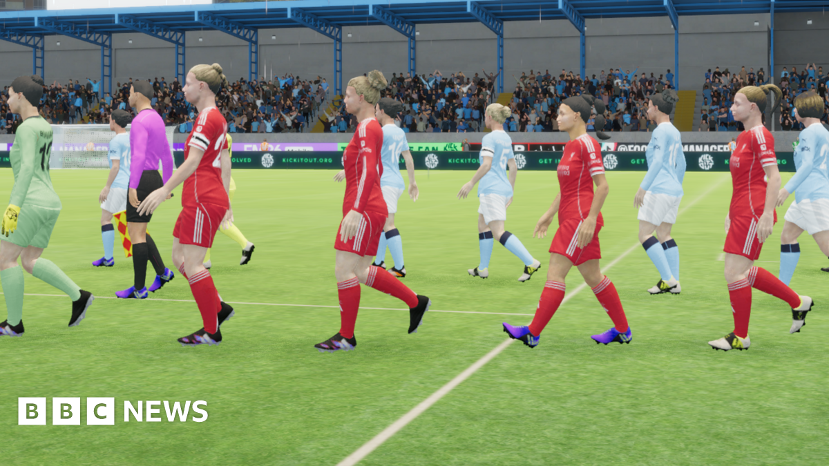 Football Manager Women: First Impressions & Gameplay Test - News Usa Today