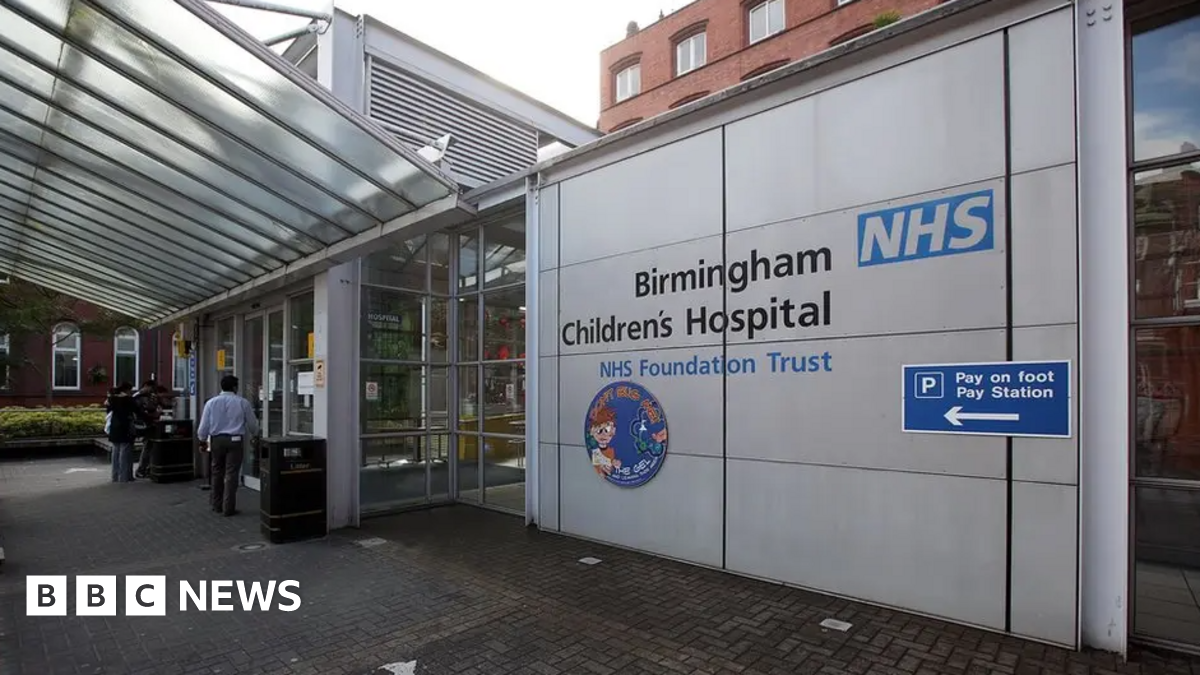 Deprived areas focus of new £7m clinical trial unit in Birmingham - BBC ...