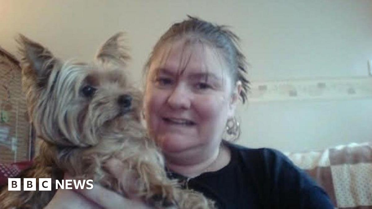 Bromyard woman found dead was 'one of a kind', family says - BBC News