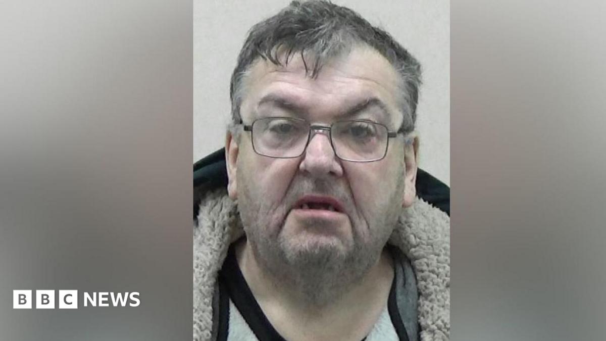 Swalwell man who sexually abused girl jailed for 19 years - BBC News