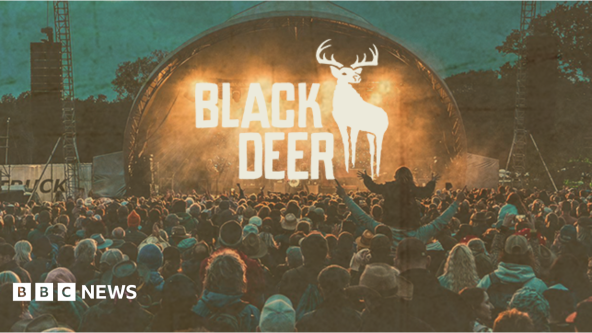 Kent music festivals struggling due to 'cost of living and Brexit ...