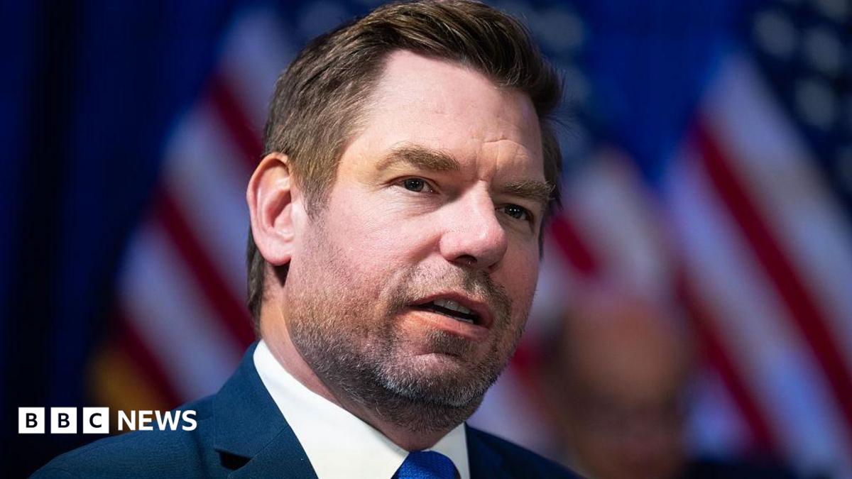Calls grow for Swalwell to quit California governor race after sexual ...