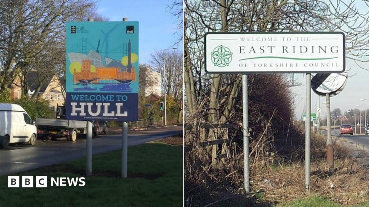 Hull and East Yorkshire: Public 53% in favour of directly elected mayor ...