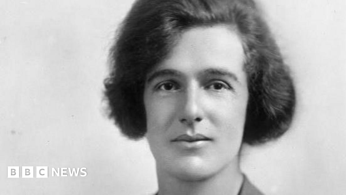 Jessie Stephen: The teenage suffragette who poured acid into mailboxes ...