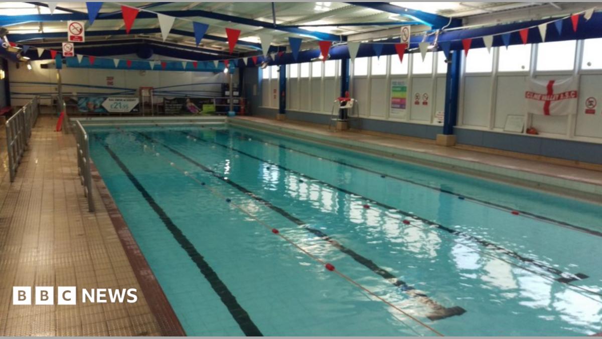 Kirklees Council urged to take over troubled leisure centres - BBC News