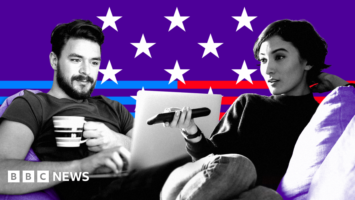 Staying up? Here’s all you need to know about election night - BBC News