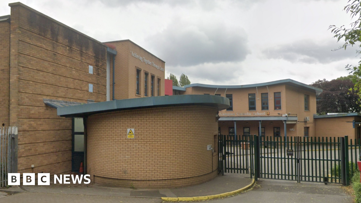 Approval for £4 million expansion project for Erdington school - BBC News