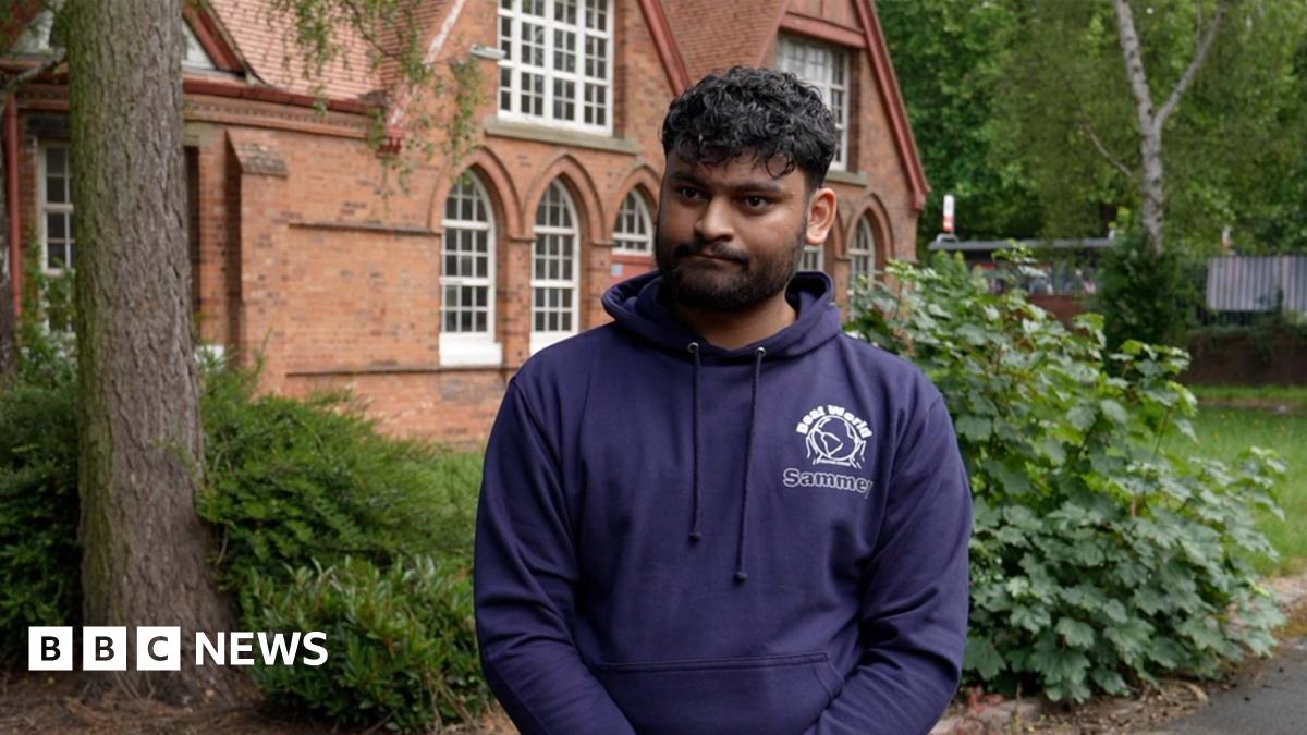 'Deaf learner drivers need more support' - BBC News