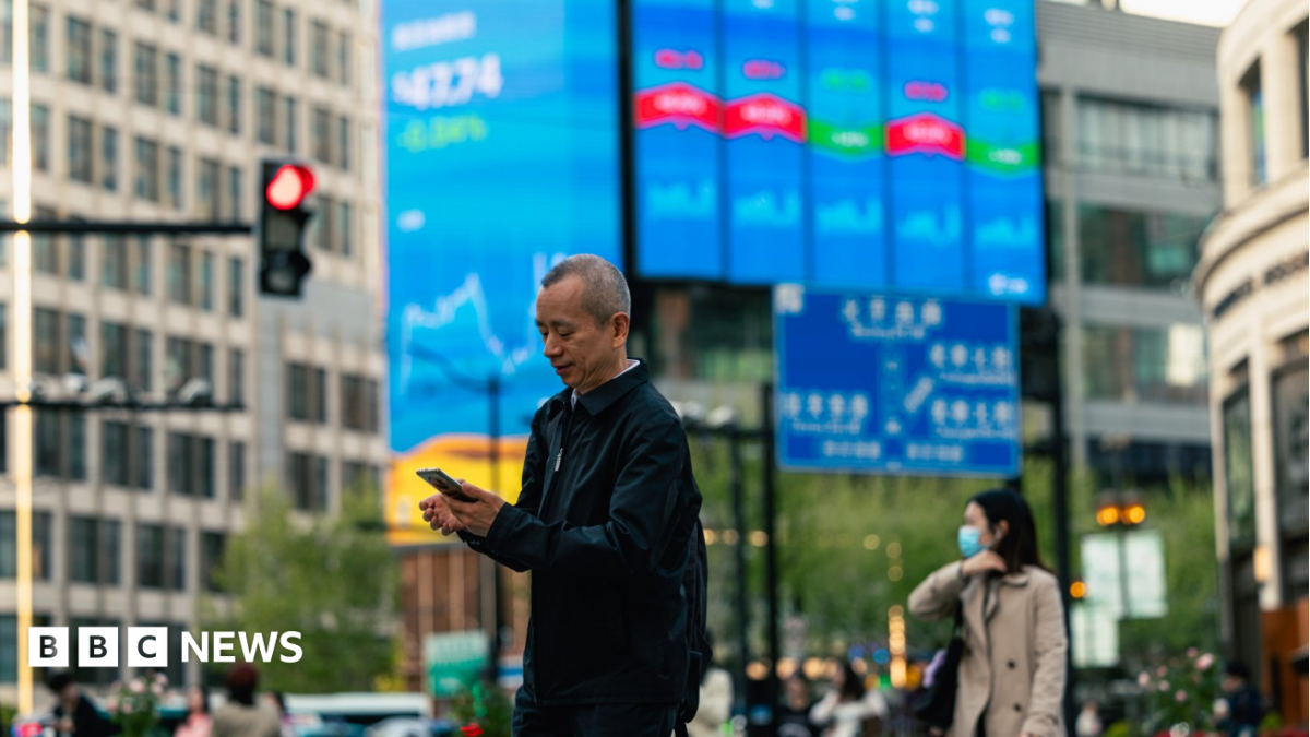 China has come to the table - but this fight with the US is far from ...