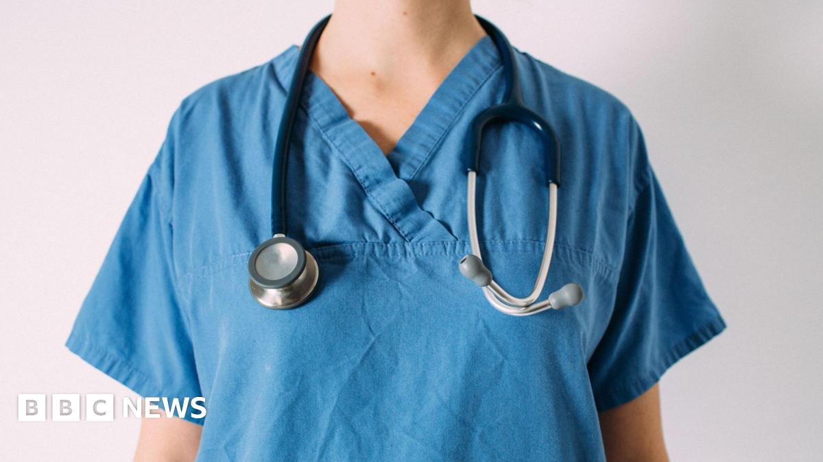 NI health: More than 72,000 attacks on staff in five years 'appalling ...