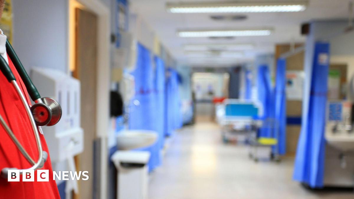 Support for frequent non-emergency A&E visitors in Cambridgeshire - BBC ...