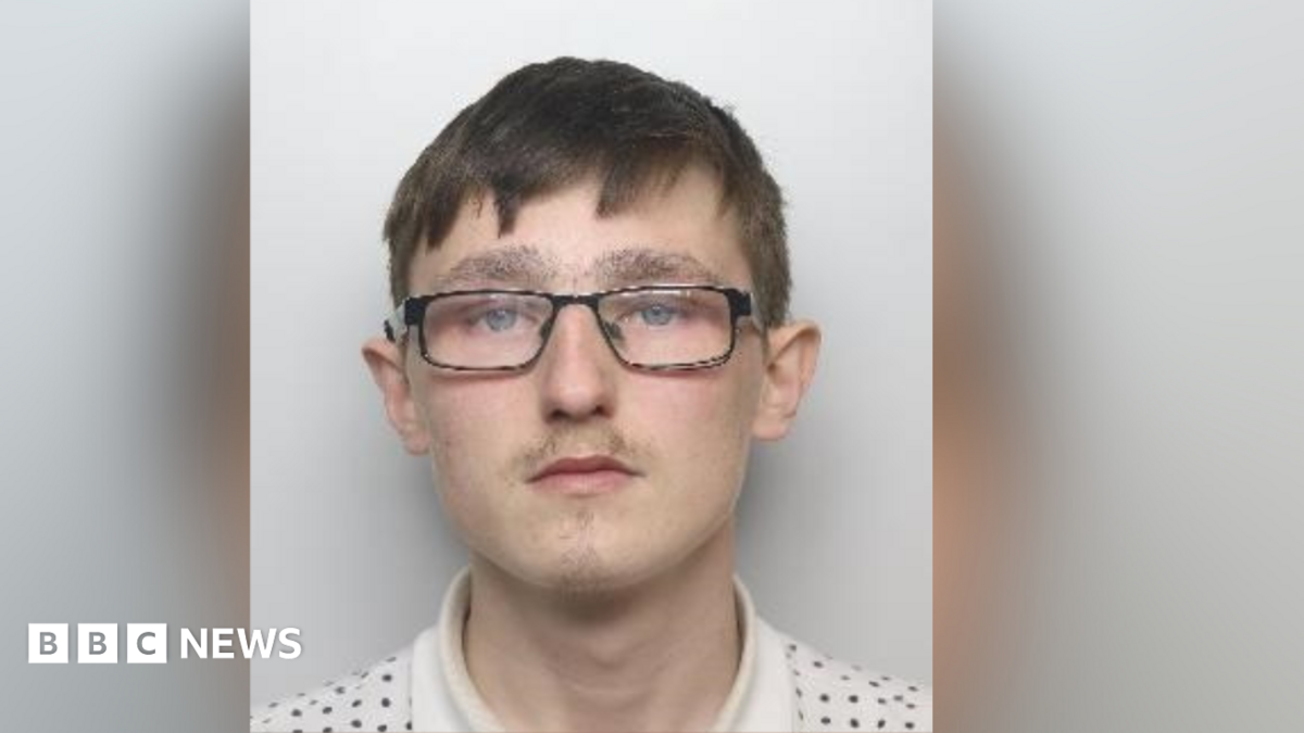 Sheffield rapist jailed for attack on girl, 12 - BBC News