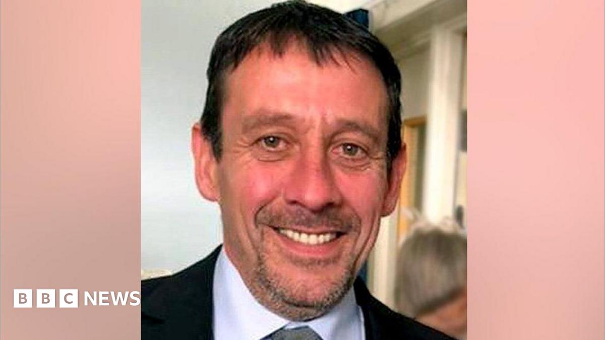 Skye murder trial told of accused man Finlay MacDonald's attack on wife ...