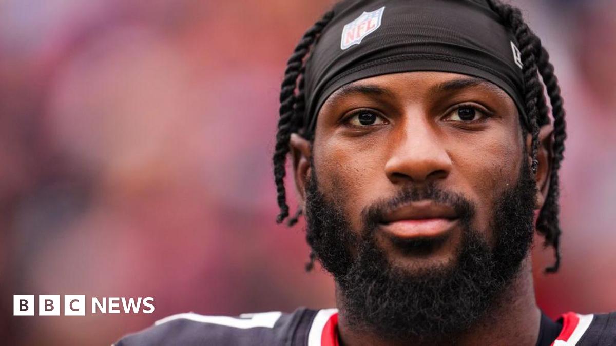 Kris Boyd: Man charged with attempted murder over shooting of New York ...