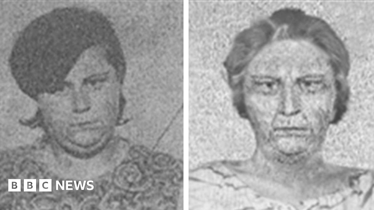 Bedfordshire Police seek woman missing for 53 years - BBC News