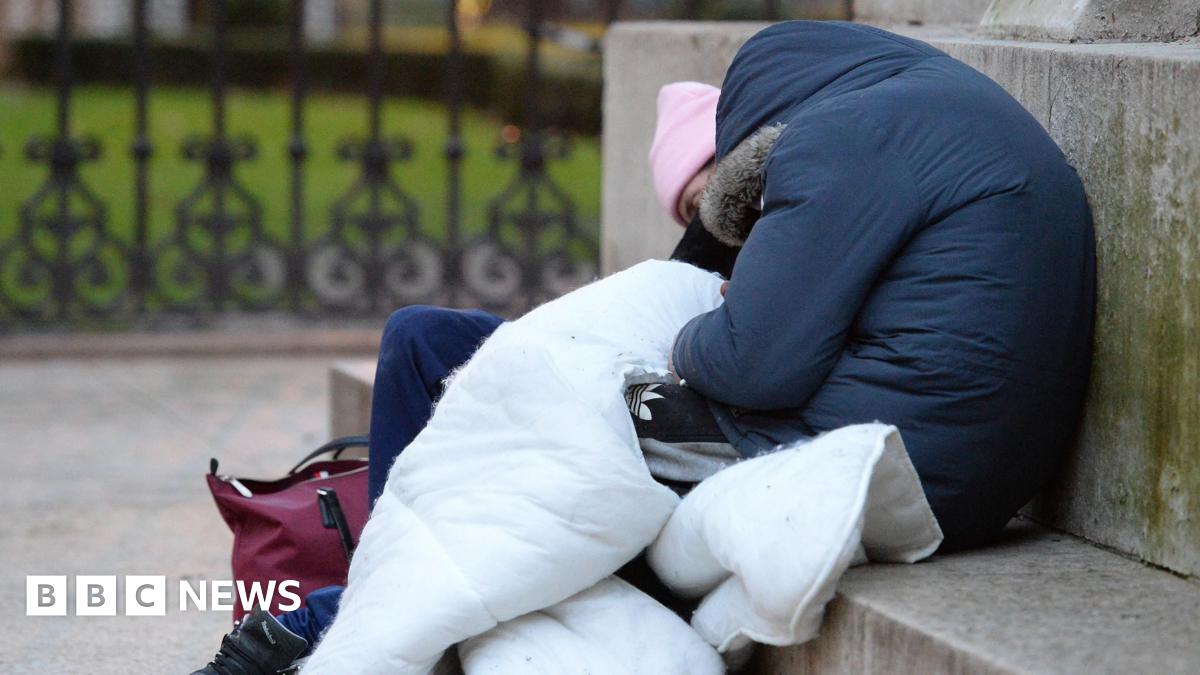 BCP Council receives £9.2m government grant to tackle homelessness ...
