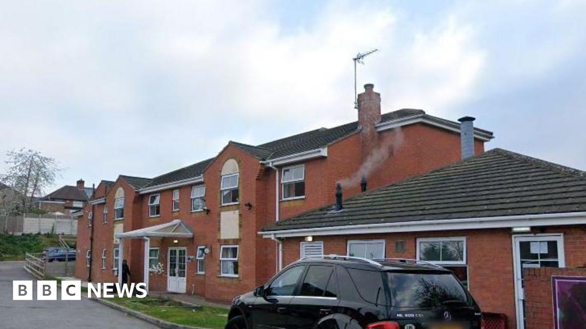CQC sees 'significant improvements' at Sutton-in-Ashfield care home ...