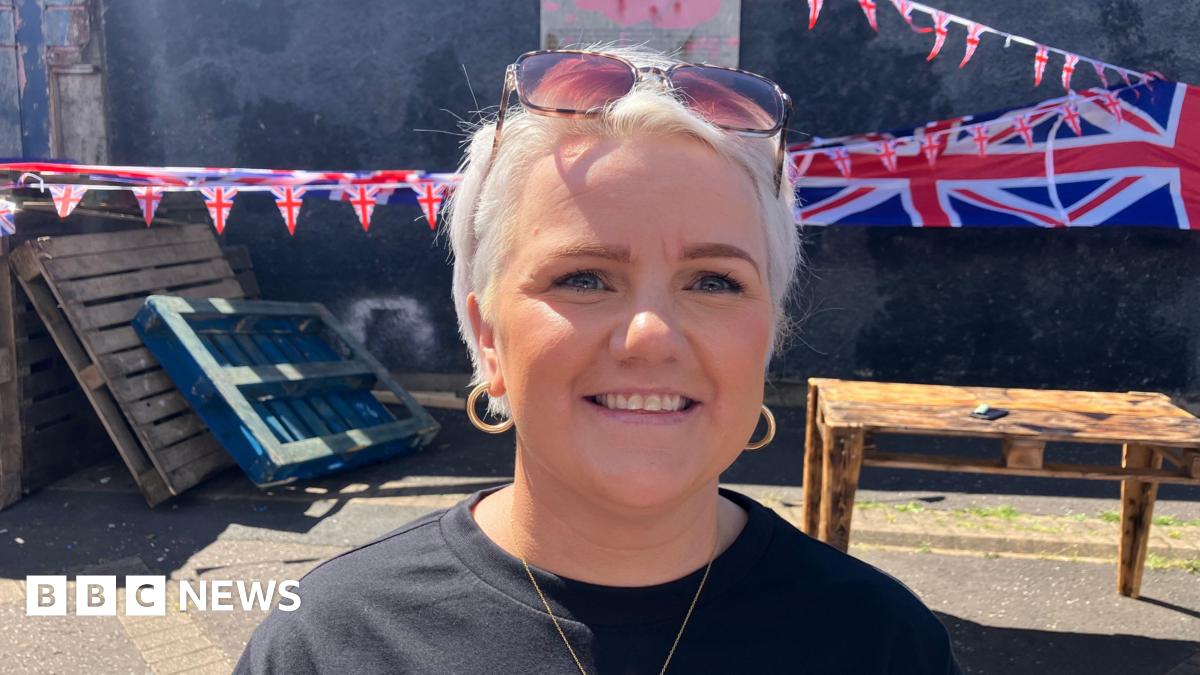 The Twelfth: Belfast women say celebrations are generations in the ...