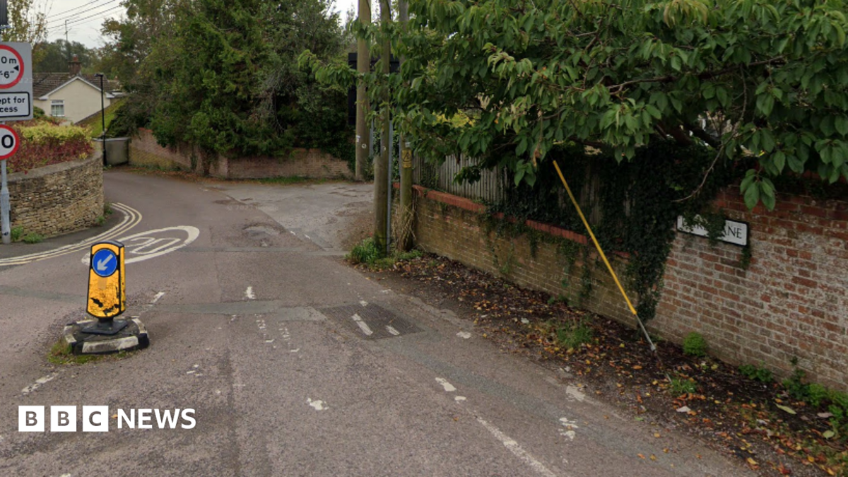 Police in Malmesbury name suspect after multiple attacks on same day ...