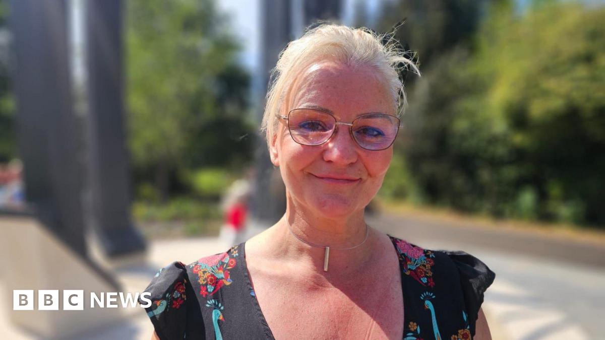 Loughborough Hope Bell: 'I will listen to the chiming and think of my ...