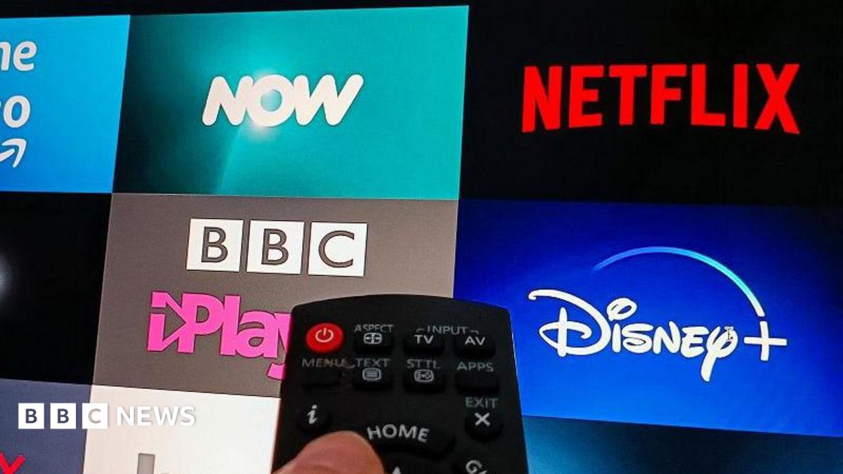MPs call for streaming levy to help fund UK TV production industry ...