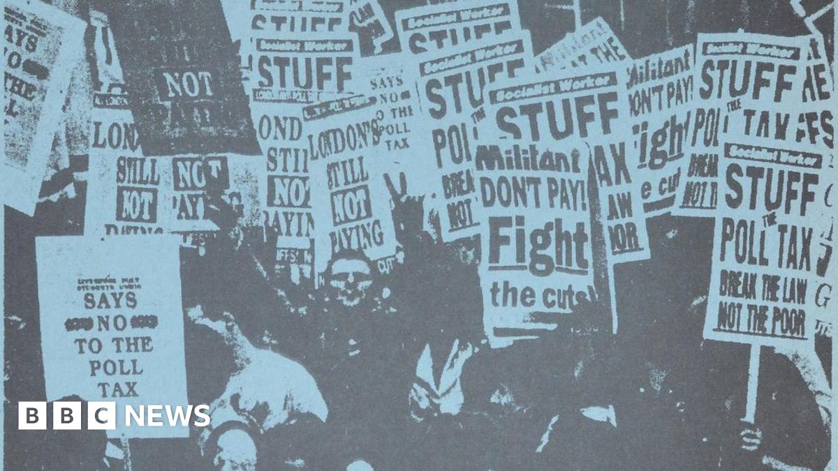 Huddersfield Uni activism exhibition documents history of protest - BBC ...